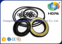 China HITACHI Excavator Pump Seal Kit A8V55 Main Pump 9147342A Oil Resistant for EX100-1 EX120-5 for sale