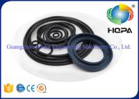 China Custom Excavator Seal Kit HYUNDAI R80-7 R80-7A AP2D36 Main Pump 31N1-10010 for sale