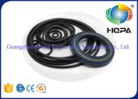 China Custom Excavator Seal Kit HYUNDAI R80-7 R80-7A AP2D36 Main Pump 31N1-10010 for sale