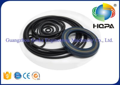 China Custom Excavator Seal Kit HYUNDAI R80-7 R80-7A AP2D36 Main Pump 31N1-10010 for sale