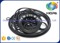 China Excavator 320C 320D 323D 324D Main Pump Seal Kit SBS120 PTFE Rubber 500 Sets/Week for sale