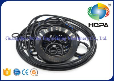 China Excavator 320C 320D 323D 324D Main Pump Seal Kit SBS120 PTFE Rubber 500 Sets/Week for sale