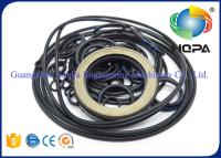 China Excavator 320C 320D 323D 324D Main Pump Seal Kit SBS120 PTFE Rubber 500 Sets/Week for sale