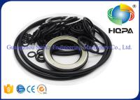 China Excavator E200B Hydraulic Pump Seal Kit for AP10/10 Main Pump 096-4355 for sale