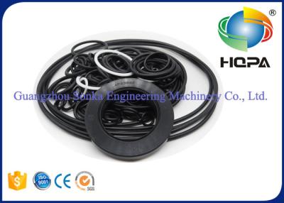 China Kobelco SK200-6 Excavator Water Pump Seal Kit HNBR PU 70-90 Shore A ISO9001 for sale