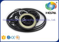 China Kobelco SK200-6 Excavator Water Pump Seal Kit HNBR PU 70-90 Shore A ISO9001 for sale