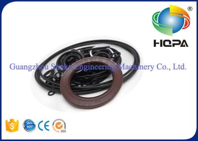 China Excavator Main Pump Seal Kit K5V180DT HNBR Rubber Oil Resistant 80-120mm for sale