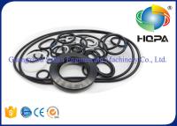 China Sumitomo Excavator SH100 SH120A1 SH120A2 PSV-2-55T Main Pump Seal Kit NBR Rubber for sale