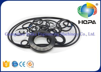 China Sumitomo Excavator SH100 SH120A1 SH120A2 PSV-2-55T Main Pump Seal Kit NBR Rubber for sale