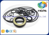 China Sumitomo Excavator SH100 SH120A1 SH120A2 PSV-2-55T Main Pump Seal Kit NBR Rubber for sale