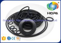 China Komatsu PC60-6 PC60-6S Pump Seal Kit 708-21-04113 708-21-04112 708-21-04111 for sale