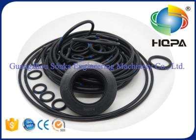 China Komatsu PC60-6 PC60-6S Pump Seal Kit 708-21-04113 708-21-04112 708-21-04111 for sale