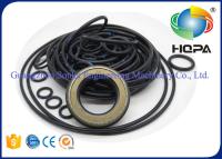 China Komatsu PC60-6 PC60-6S Pump Seal Kit 708-21-04113 708-21-04112 708-21-04111 for sale