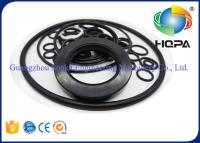 China Komatsu PC120-6 Main Pump Seal Kit 708-1L-00411 PTFE Oil Resistant ISO9001 for sale