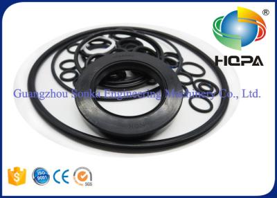 China Komatsu PC120-6 Main Pump Seal Kit 708-1L-00411 PTFE Oil Resistant ISO9001 for sale