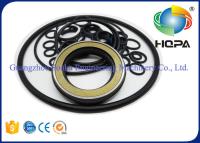 China Komatsu PC120-6 Main Pump Seal Kit 708-1L-00411 PTFE Oil Resistant ISO9001 for sale