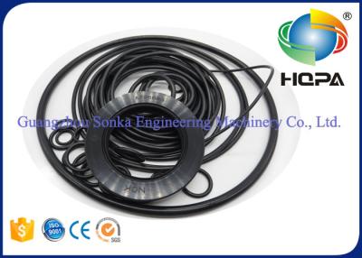 China Komatsu PC200-5 Main Pump Seal Kit 708-25-04151 HNBR VMQ Standard Size for sale