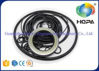 China Komatsu PC200-5 Main Pump Seal Kit 708-25-04151 HNBR VMQ Standard Size for sale