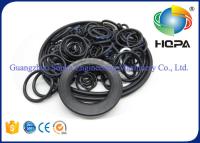 China Komatsu PC200-6 Excavator Main Pump Seal Kit 708-2L-01442 Non Toxic Oil Resistant for sale