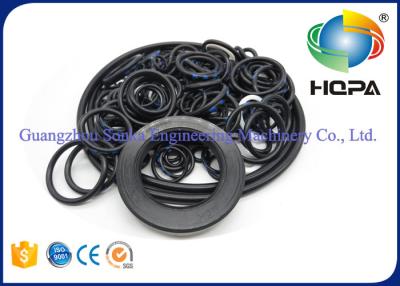 China Komatsu PC200-6 Excavator Main Pump Seal Kit 708-2L-01442 Non Toxic Oil Resistant for sale