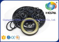 China Komatsu PC200-6 Excavator Main Pump Seal Kit 708-2L-01442 Non Toxic Oil Resistant for sale