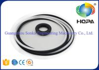 China PC100-5 PC100-5C Final Drive Seal Kit Ozone Resistance With Standard Size for sale