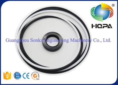 China PC100-5 PC100-5C Final Drive Seal Kit Ozone Resistance With Standard Size for sale