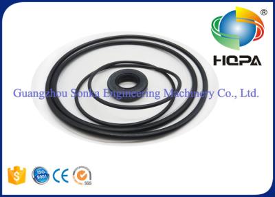 China PC120-6 PC128US-1 Final Drive Seal Kit for GM18 Travel Motor 203-60-63102 21Y-60-12300 for sale