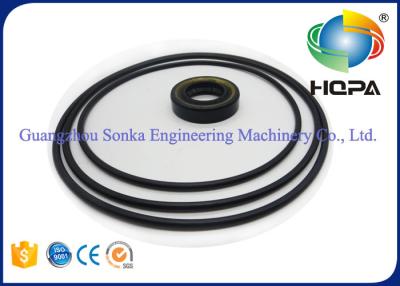 China GM19 Travel Motor Assy Rubber Seal Kit Oil Resistance For PC128US-2 PC110-7 for sale