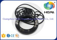 China Kobelco SK260-8 Final Drive Seal Kit LQ15V00020R100 for Travel Motor Assy 70mm for sale