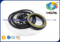 China Kobelco MD200C SK200 Final Drive Seal Kit for Travel Motor Assy 2441U820F1 for sale