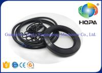 China Kobelco MD200C SK200 Final Drive Seal Kit for Travel Motor Assy 2441U820F1 for sale