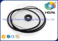 China Komatsu PC100 PC120 PC130 Final Drive Seal Kit HNBR ACM 203-60-63110 for sale