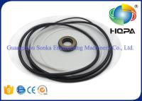 China Komatsu PC100 PC120 PC130 Final Drive Seal Kit HNBR ACM 203-60-63110 for sale