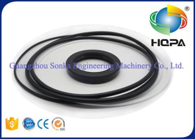 China Ozone Resistance Final Drive Seal Kit For Excavator Komatsu PC200 PC200LC for sale