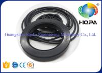 China Professional Customized Excavator Seal Kits High Stable With HNBR VMQ Materials for sale