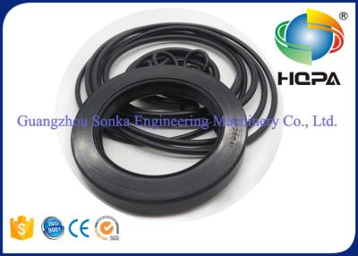China Professional Customized Excavator Seal Kits High Stable With HNBR VMQ Materials for sale