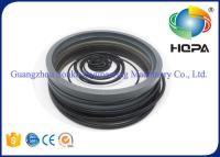 China Hydraulic Breaker Seal Kit SB151 Excavator Parts Rubber 70-90 Shore A Hardness Long Life for sale