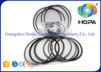 China Hydraulic Breaker Seal Kit SB151 Excavator Parts Rubber 70-90 Shore A Hardness Long Life for sale