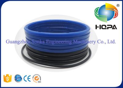 China E320B Center Joint Seal Kit Oil Resistant for Excavator Swivel Joint Assy 50mm ID for sale