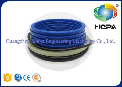 China Hitachi EX200-2 EX200-3 Center Joint Seal Kit 9101521 HNBR PTFE Ozone Resistant for sale