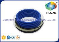China Hitachi EX200-2 EX200-3 Center Joint Seal Kit 9101521 HNBR PTFE Ozone Resistant for sale