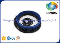 China Hydraulic Breaker Seal Kit DMB135 HNBR ACM Rubber Non Toxic Oil Resistance for sale