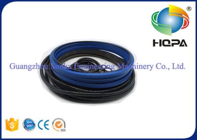 China Hydraulic Breaker Seal Kit DMB135 HNBR ACM Rubber Non Toxic Oil Resistance for sale