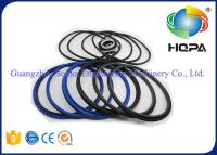 China Hydraulic Breaker Seal Kit DMB135 HNBR ACM Rubber Non Toxic Oil Resistance for sale