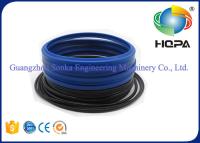 China Hydraulic Breaker Seal Kit DMB140 Repair Kit Standard Size NBR Rubber for Excavator for sale