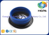 China Hydraulic Breaker Seal Kit DMB140 Repair Kit Standard Size NBR Rubber for Excavator for sale