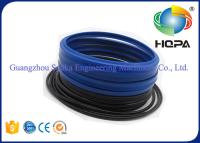 China Excavator Hydraulic Breaker Seal Kit DMB180 HNBR ACM Rubber Repair Kits for sale