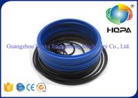 China Excavator Hydraulic Breaker Seal Kit DMB180 HNBR ACM Rubber Repair Kits for sale