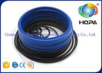 China Excavator Hydraulic Breaker Seal Kit DMB250 NBR VMQ Rubber Repair Set for sale